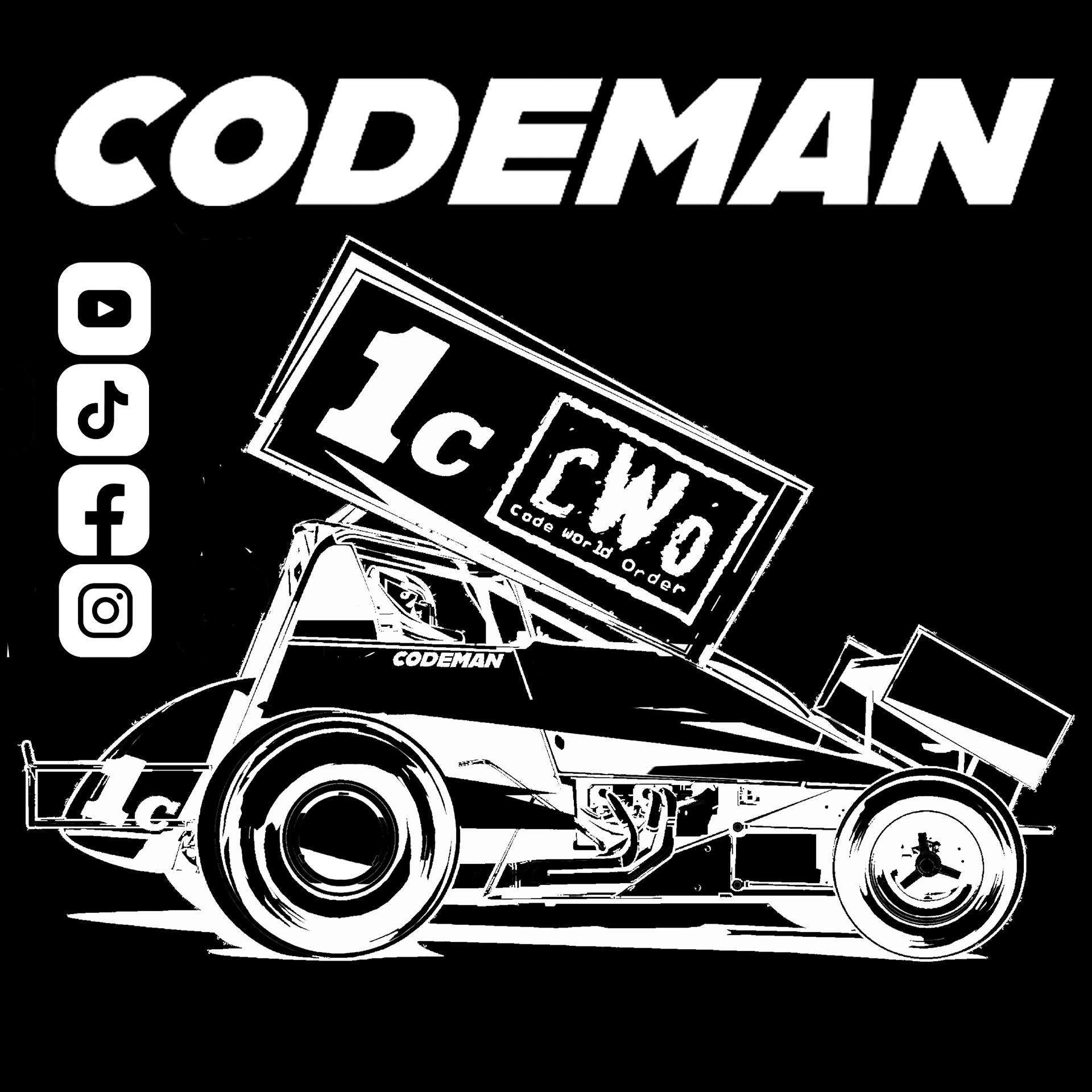 codeman.store